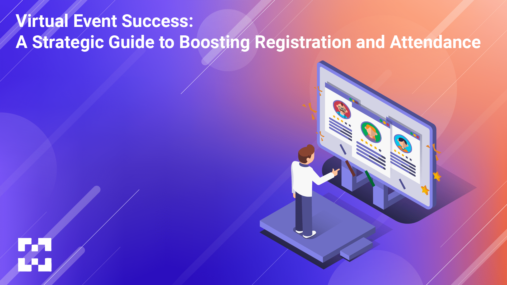 Virtual Event Success: A Strategic Guide to Boosting Registration and ...